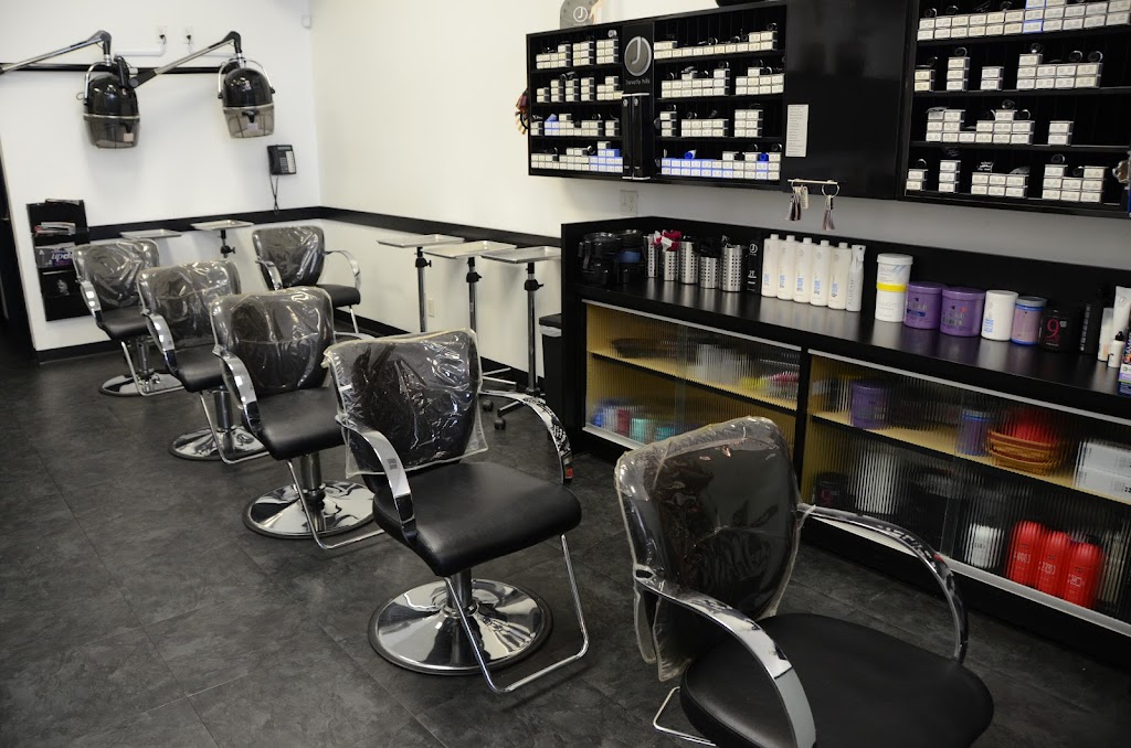 The Color Cafe - Greenwood, IN 46143 - Services and Reviews