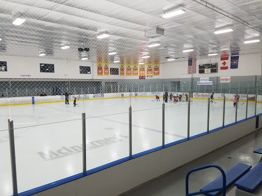 Ice Skating Rink «Kennedy Ice Arena & Aquatic Center», reviews and ...