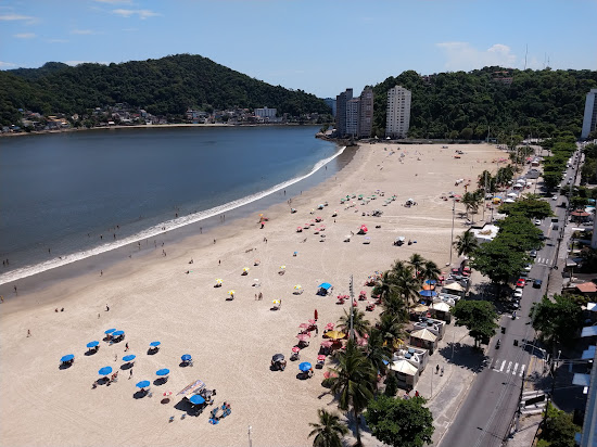 Sorocaba 🏖️ todas as 67 praias cerca de 128km (Brasil, São Paulo)