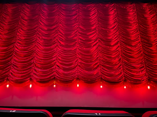 GK Cinemas 4K 3D - 25M6+JGF, Trunk Rd, Chennai, Tamil Nadu - Zaubee