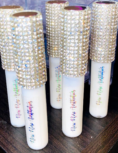 Nori Rose Aesthetics - - Zaubee