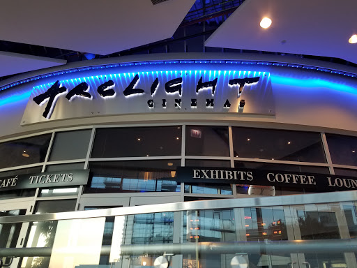 Movie Theater «ArcLight Cinemas - Chicago», reviews and photos, 1500 N ...