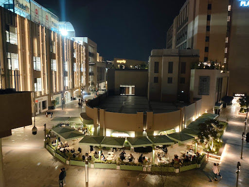 Arkan Plaza - Sheikh Zayed City, Giza Governorate - Zaubee