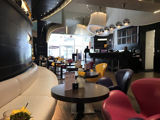 Boutique «Nespresso Miami Boutique & Cafe», reviews and photos, 1105 ...