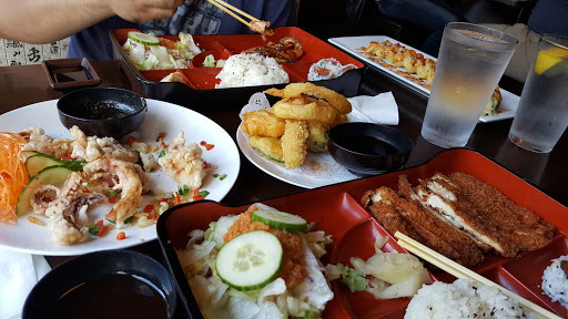 Oshima Sushi Japanese Cuisine - AZexplained