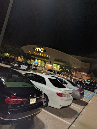 Movie Theater «AMC First Colony 24», reviews and photos, 3301 Town ...