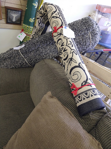 Overflow Thrift Store Furniture & More in Ames, Iowa - Zaubee