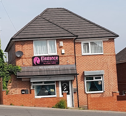 The Sun Lounge - Tanning salon - Barnsley, - Zaubee