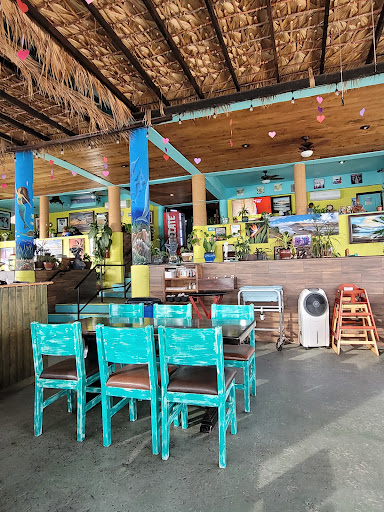 Restaurante Splash Baja, México en Playas de Rosarito