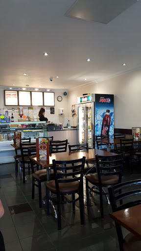 Munchies cafe - Locations from All Over the World