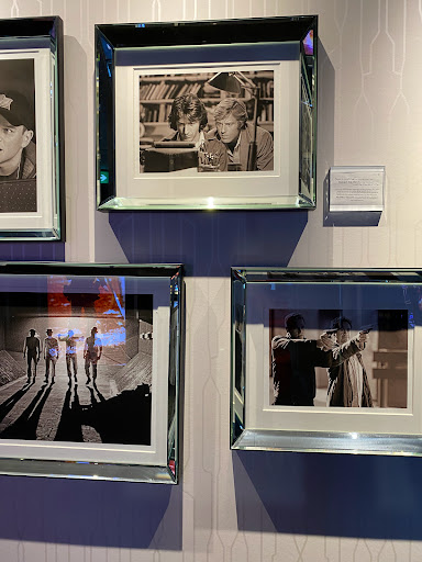 Cineplex Cinemas Lansdowne And VIP