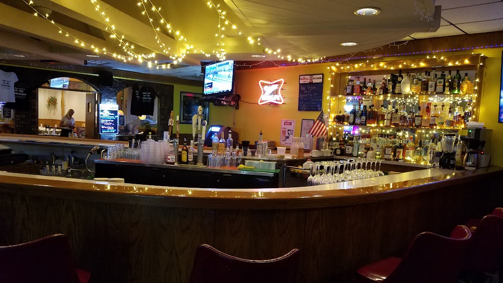 McCook Bohemian Restaurant & Lounge - McCook, IL 60525 - Menu, Reviews ...