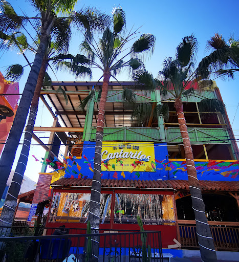 El Rey de los Cantaritos en Playas de Rosarito - Número de Teléfono ...