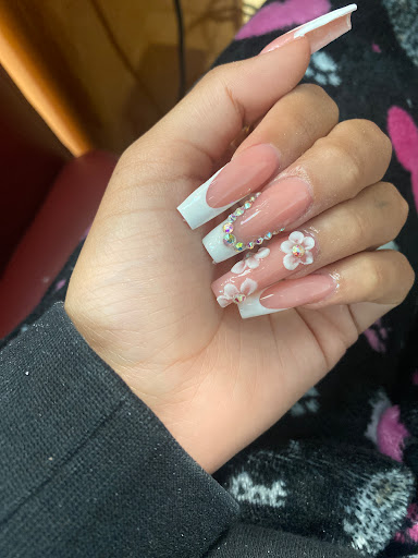 Chi Nails - Locations from All Over the World