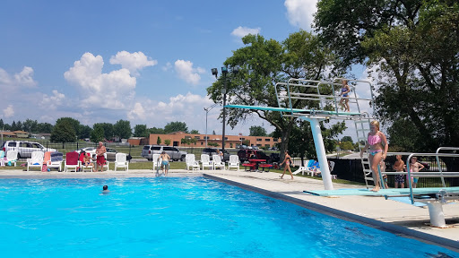 Water Park «Wapakoneta WaterPark», reviews and photos, 106 Hamilton Rd ...