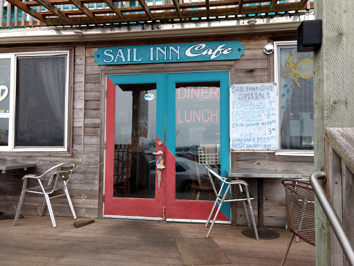 Sail Inn