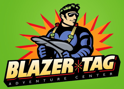 Laser Tag Center «Blazer Tag Adventure Center», reviews and photos ...