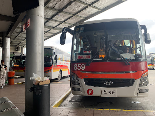 Victory Liner (Pasay Terminal)