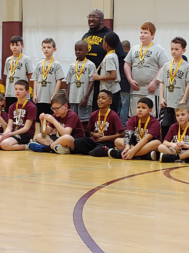 Community Center «Flat Rock Community Center», reviews and photos, 1 ...