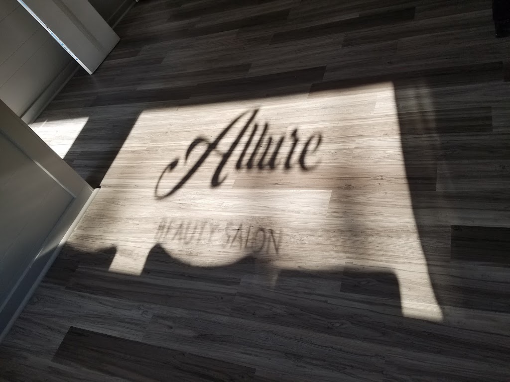 Allure beauty salon - Sheridan, WY 82801 - Services and Reviews