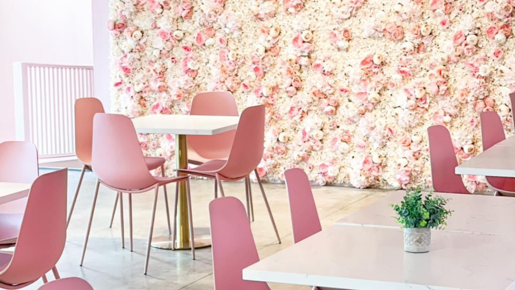 Bien Mérité Cafe, Bakery, and Restaurant - Corpus Christi, TX 78404 ...