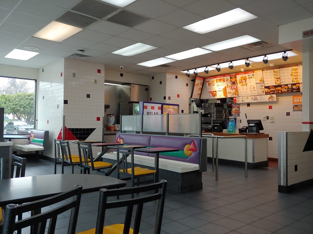 KFC - San Antonio, TX 78222 - Menu, Reviews, Hours & Contact