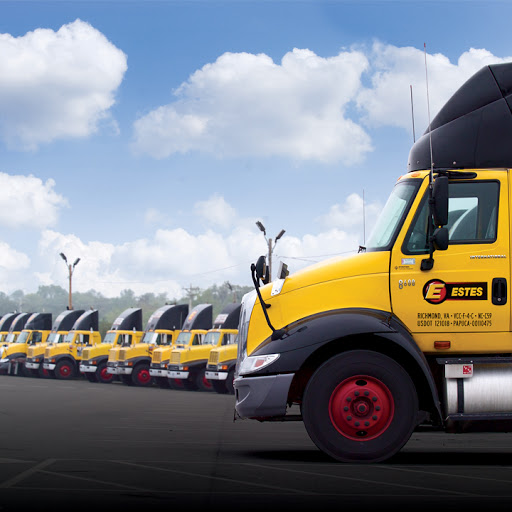 Estes Express Lines - AZexplained