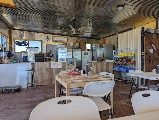 DB's Rustic Iron BBQ - AZexplained