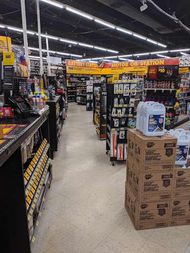 Auto Parts Store «Advance Auto Parts», reviews and photos, 1531 Alton ...