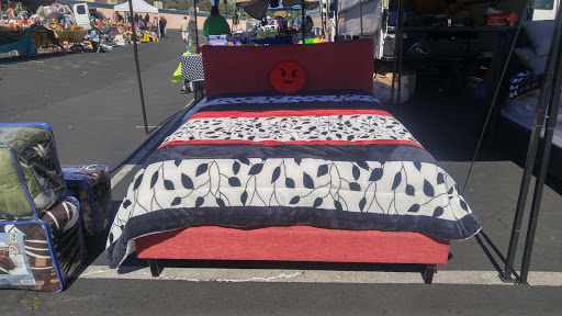 Drive-in Movie Theater «Rubidoux Drive-In Theatre and Swap Meet ...