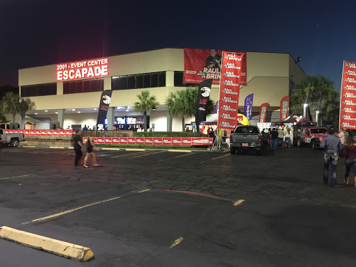 Night Club «Escapade 2001», reviews and photos, 11903 Eastex Fwy ...