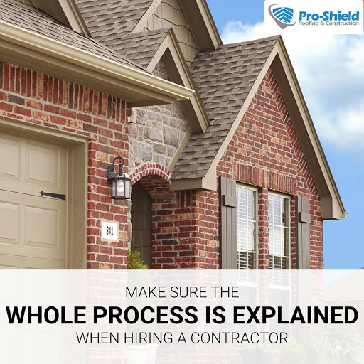 Pro-Shield Roofing & Construction, LLC - AZexplained