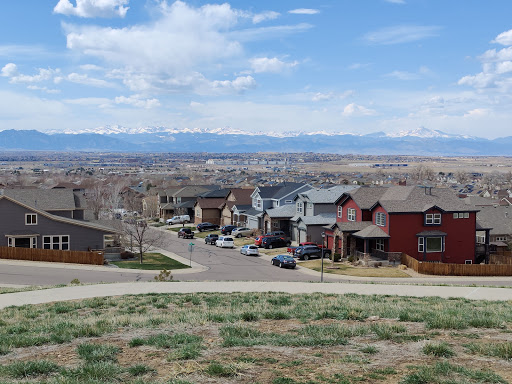 Park «Homestead Hills Park», reviews and photos, 4500 E 140th Ave ...