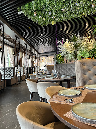 Asia Kitchen Restaurante (Torrevieja)