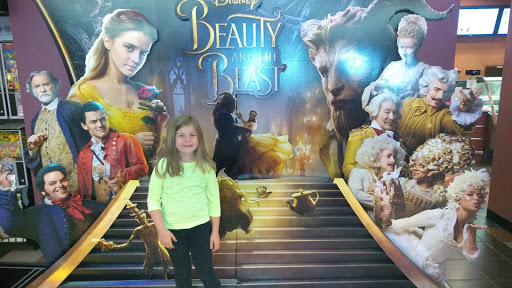 Movie Theater «Regal Cinemas Turlock 14», reviews and photos, 2323 W ...