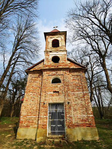 28 értékelés erről : Béndekpusztai templomrom (Templom) Hács (Somogy)