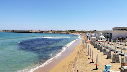 Spiaggia dell'Arenella | Sicily, Italy - detailed features, map, photos
