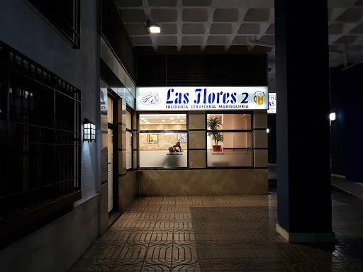 Restaurante Freiduría Las Flores 2 en Cádiz