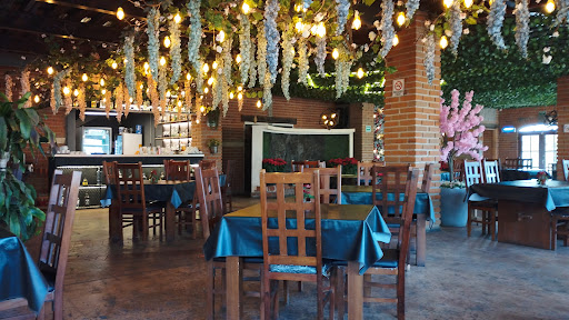 La Carika en Zapotlán de Juárez - Número de Teléfono, Reservas ...