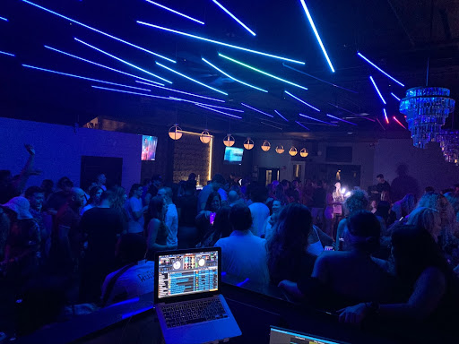 Night Club «Trio Club», reviews and photos, 139 Calhoun St, Charleston ...