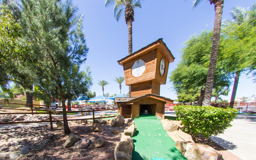 Amusement Park «Funtasticks Family Fun Park», reviews and photos, 221 E ...