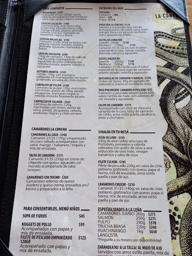 Restaurante La Burger Celaya en Celaya