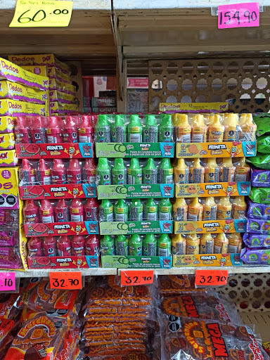 DULCERIA EL PAJARO LOCO en Ciudad Victoria, Tamaulipas
