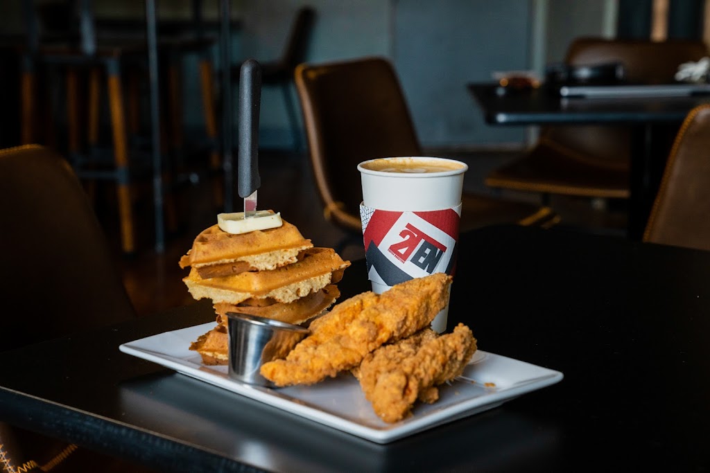 2Ten Coffee Roasters (Montana Av.) - El Paso, TX 79903 - Menu, Hours ...