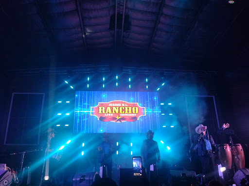 Rancho Live Concert en Juárez - Número de Teléfono, Reservas, Opiniones ...