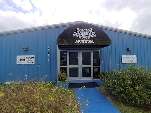 Kansas Auto Racing Museum - AZexplained