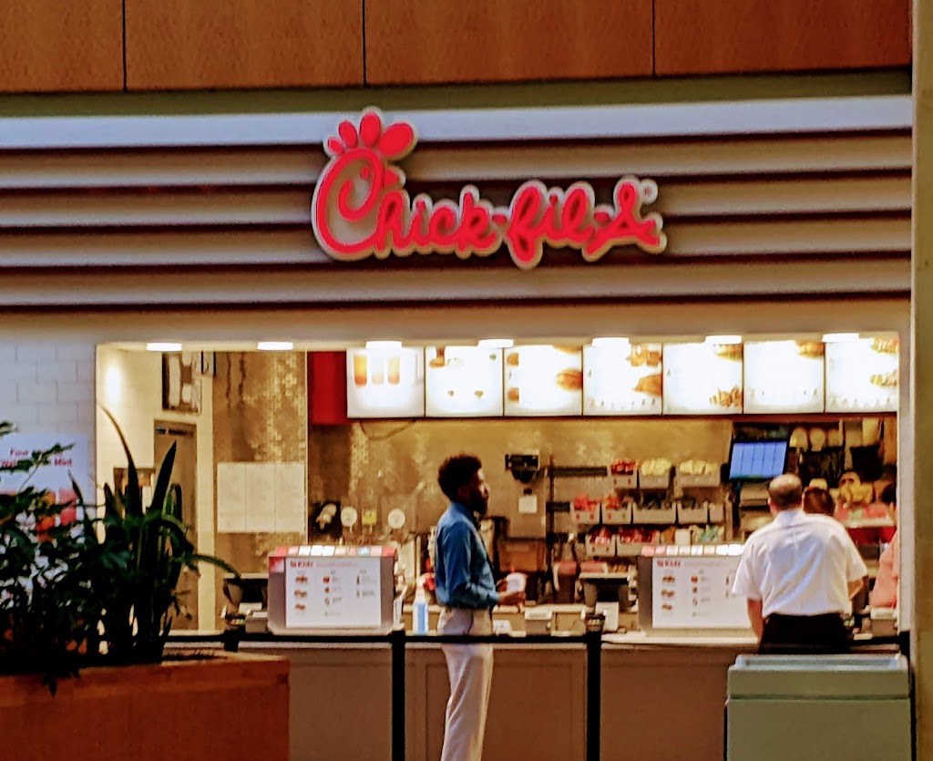 Chick-fil-A - Little Rock, AR 72205 - Menu, Reviews, Hours & Contact