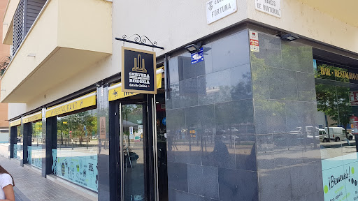 Restaurante Mian G Restaurant en L'Hospitalet de Llobregat