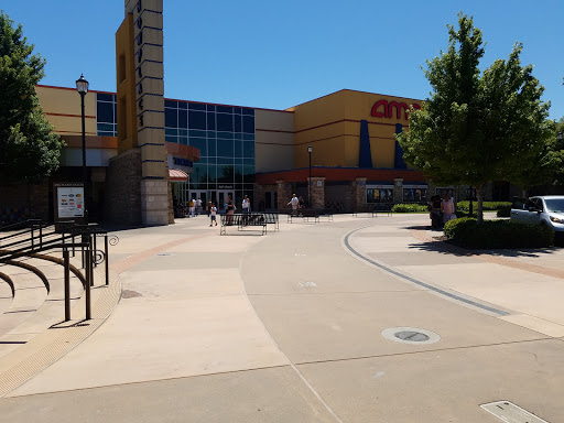 Movie Theater «AMC Showplace Manteca 16», reviews and photos, 848 ...