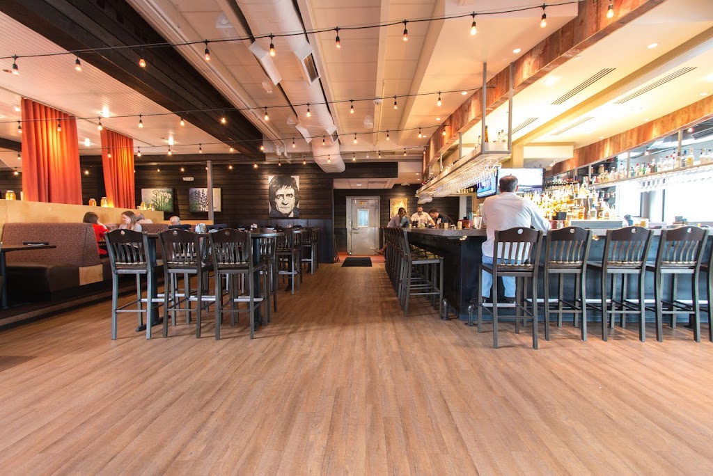 Jack Allen's Kitchen - Austin, TX 78746 - Menu, Reviews, Hours & Contact